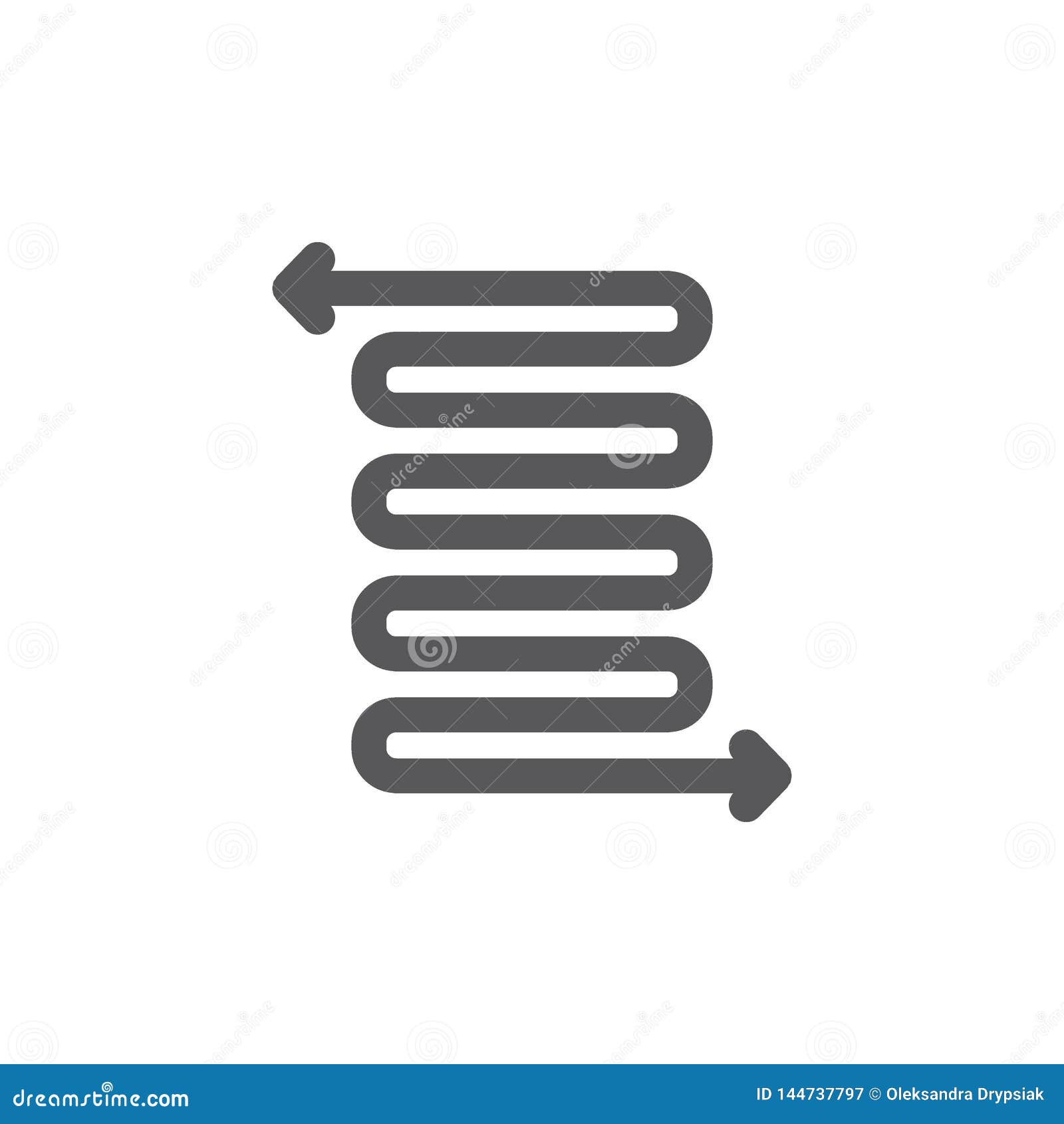 Flexibility Line Icons, Signs, Vector Set, Linear Concept, Outline ... Flexibility Line Icons, Signs, Vector Set, Linear Concept, Outline ...