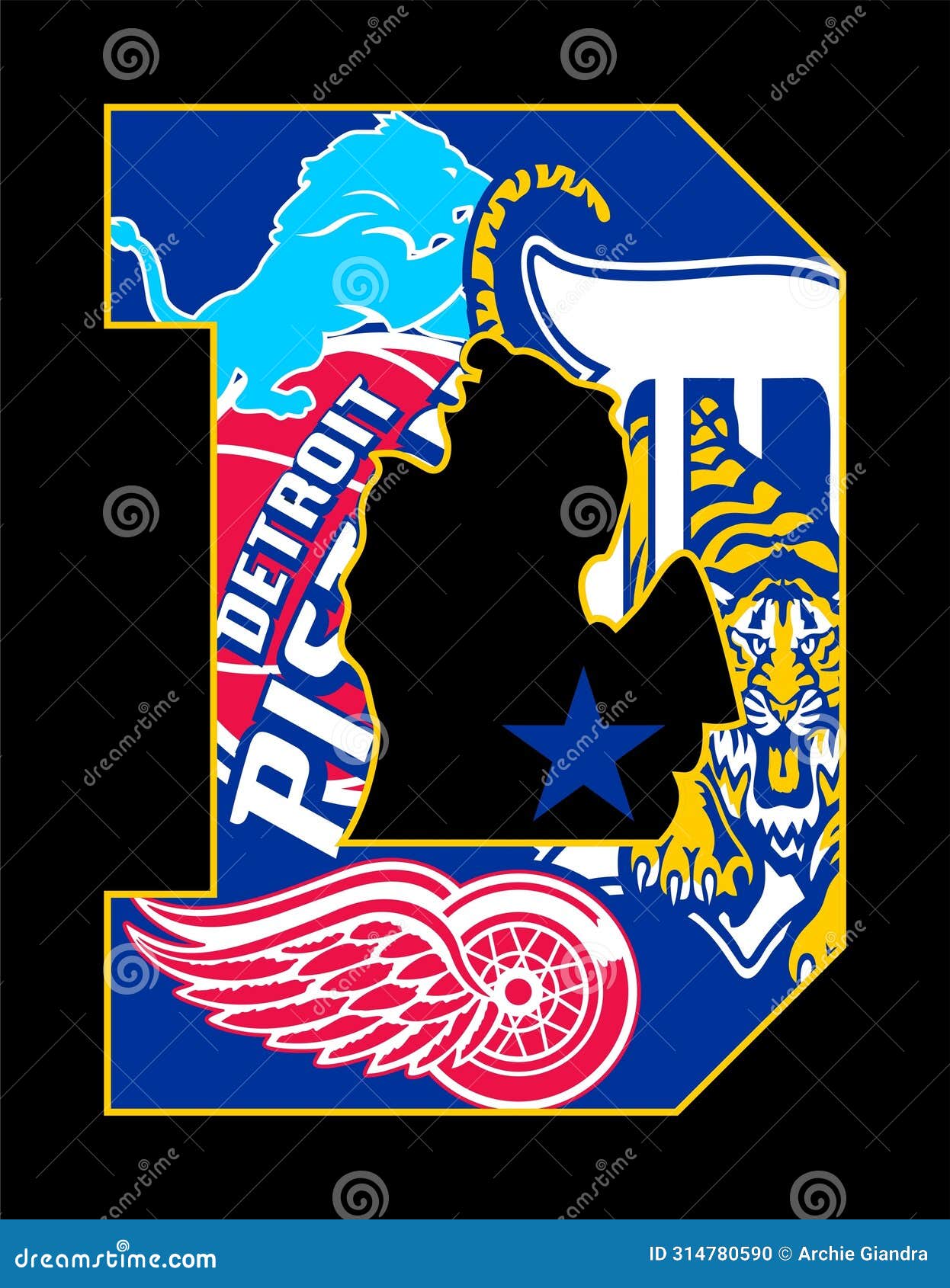 VERSACE Rhinestones Pattern. Editorial Photo | CartoonDealer.com #230567137