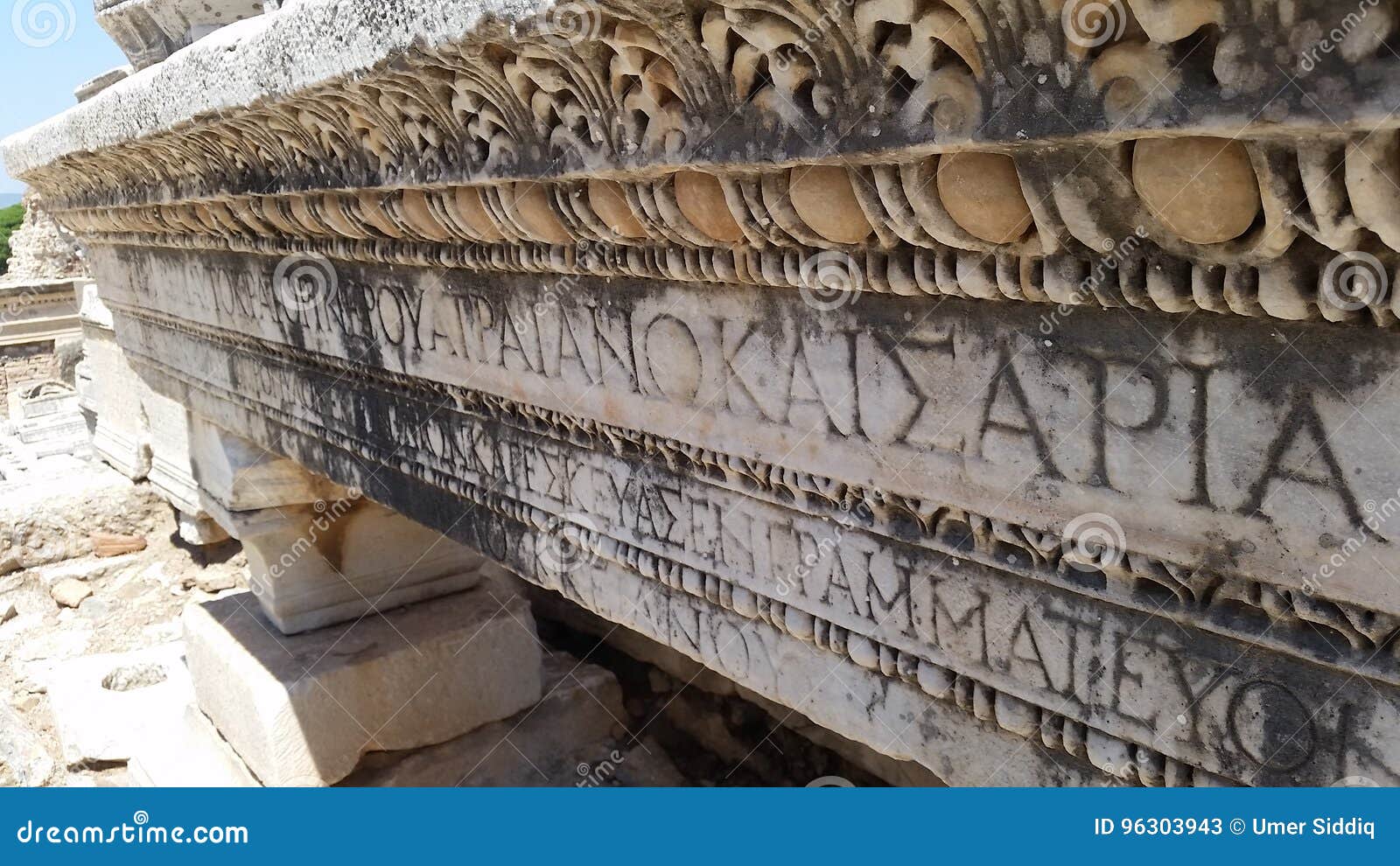 Dettagli Dei Simboli Greci E Di Heroglyphs Immagine Stock - Immagine di ...