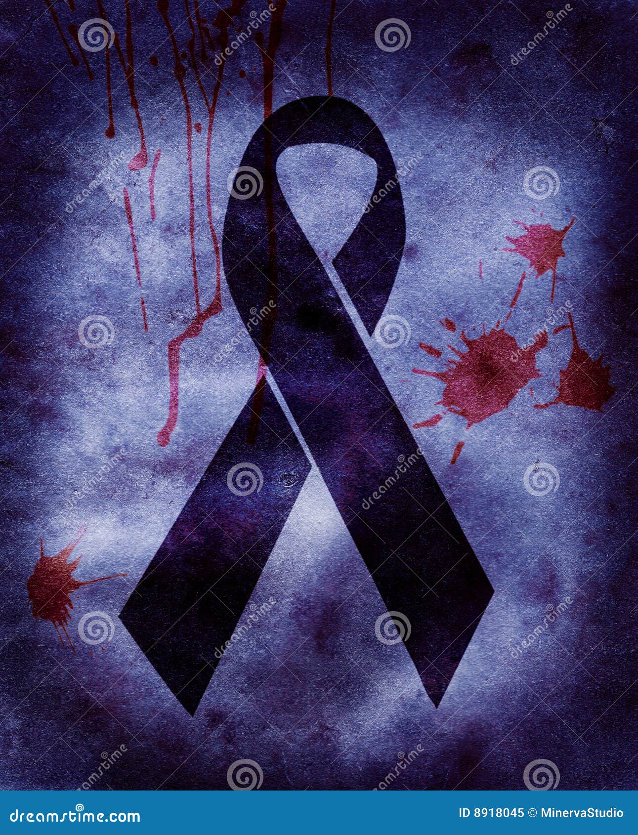 Deuil image stock. Image du grand, fond, chiffonné, âgé - 8918045