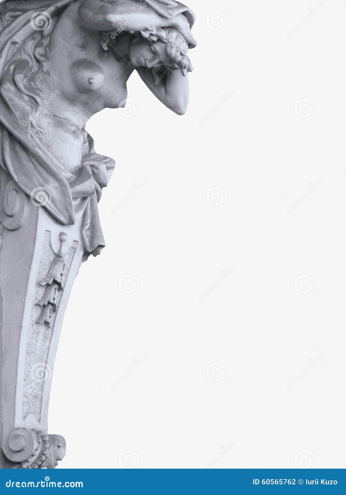 A Deusa Do Afrodite Do Amor (Venus) Foto de Stock - Imagem de cultura ...