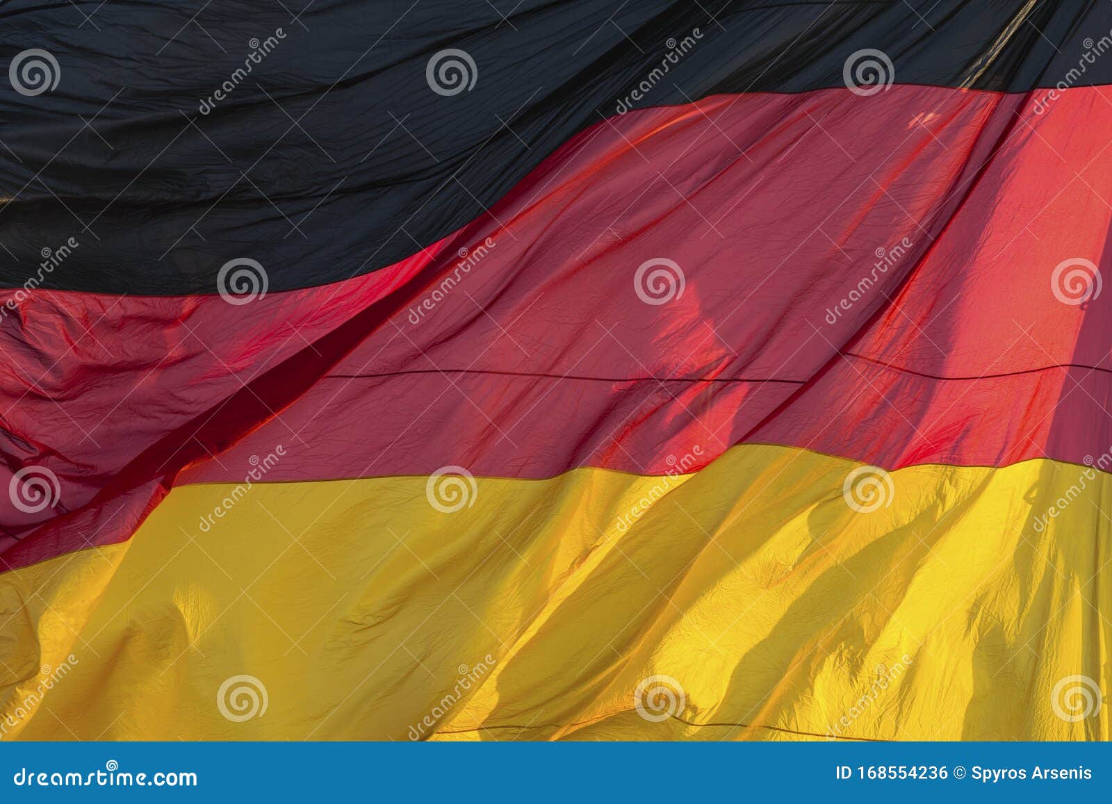 Deutsches Flattern-Muster, Nahaufnahme Stockfoto - Bild von freiheit ...