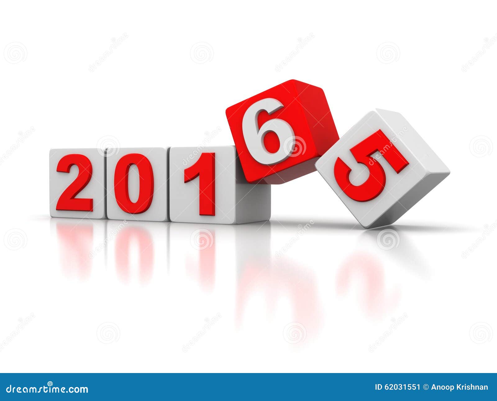 Deux mille et seize illustration stock. Illustration du seize - 62031551