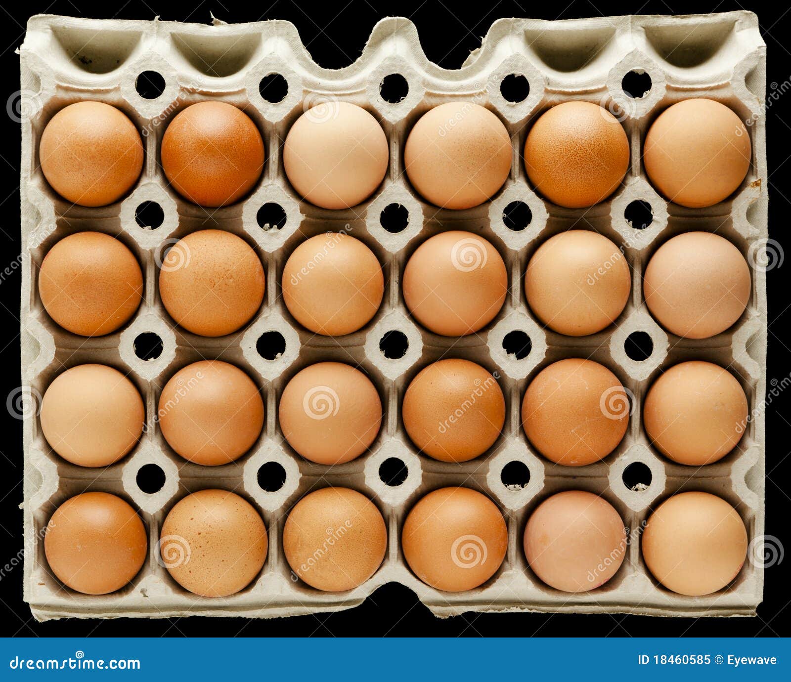 Carton D Oeufs Douzaine Bruns Photos Stock - Téléchargez 272 Photos ...