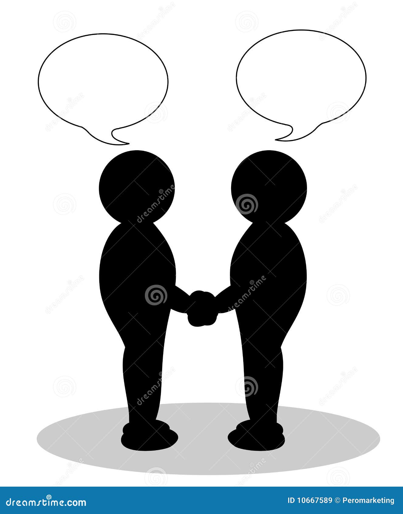 Deux Personnes Se Serrant La Main Illustration Stock - Illustration du ... Deux Personnes Se Serrant La Main Illustration Stock - Illustration du ...