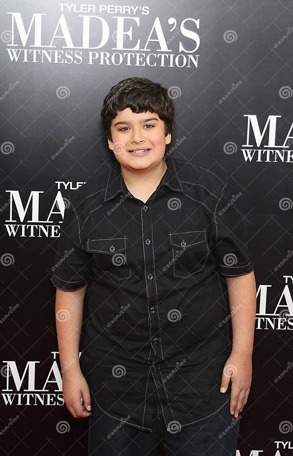 Devan Leos editorial photography. Image of june, premiere - 25451552