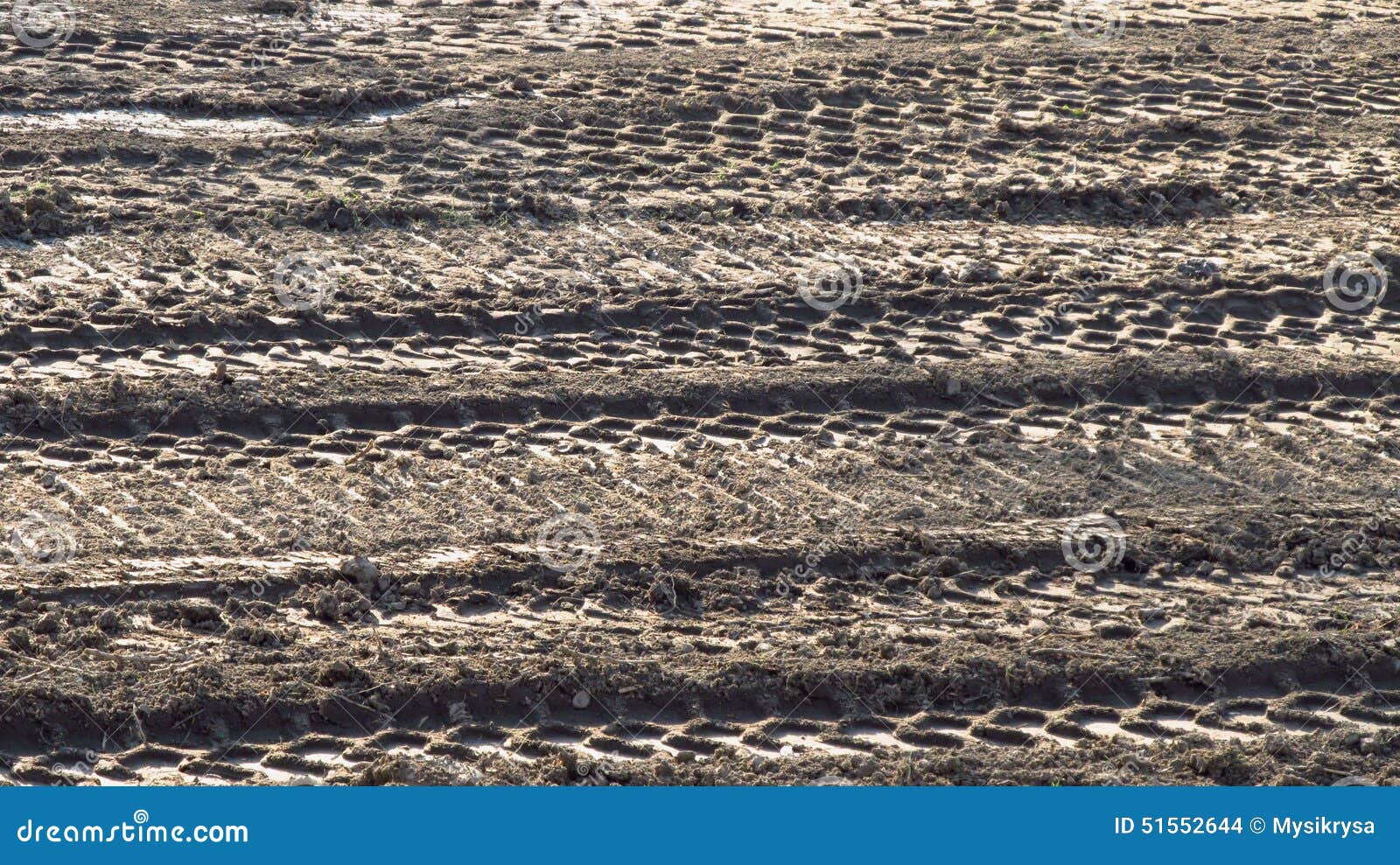 Devastated land stock photo. Image of tires, devastation - 51552644
