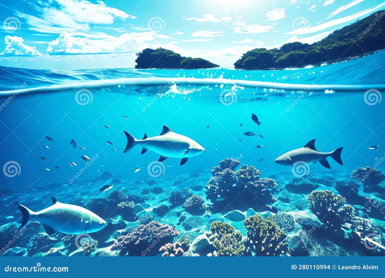 The Devastating Effects of Ocean Pollution a Call for Environmental ...