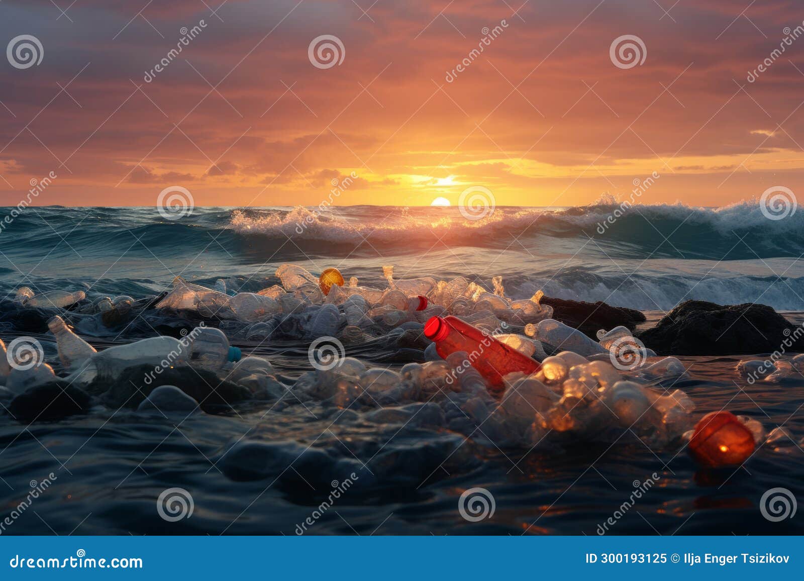 Devastating Impact of Widespread Plastic Pollution on the Environment ...