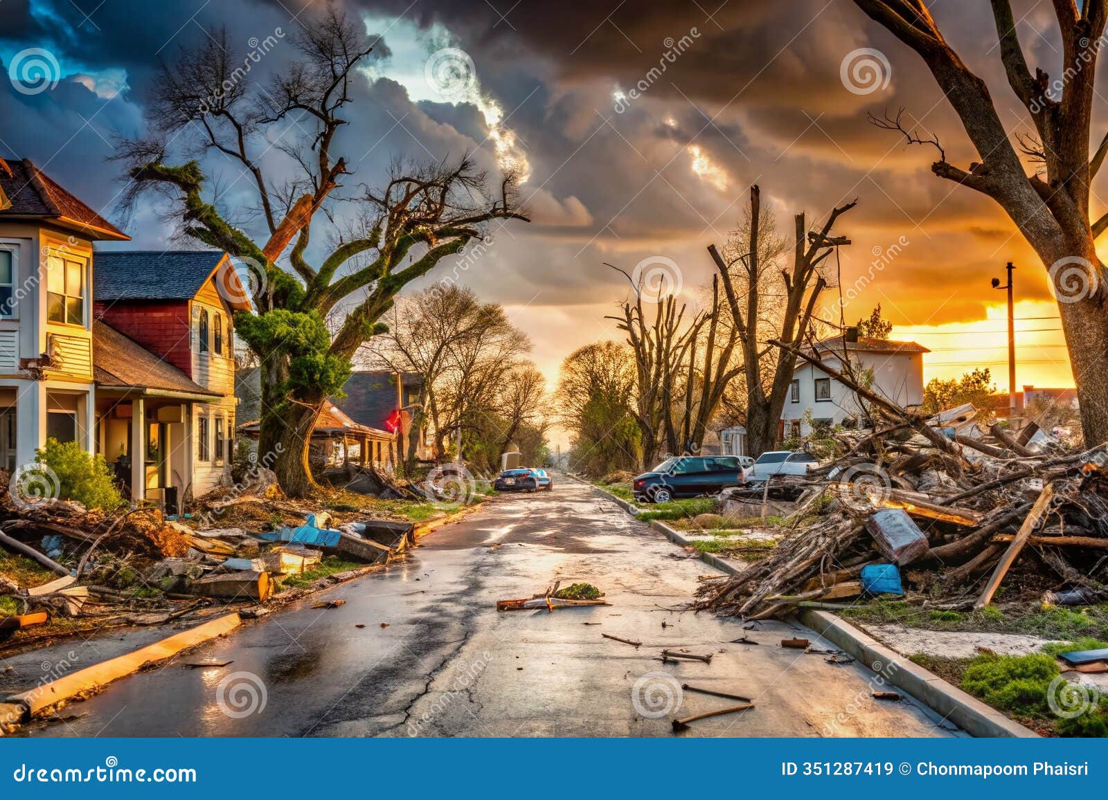 What Was Once A War Machine Is Now Consumed By The Elements The Green ...