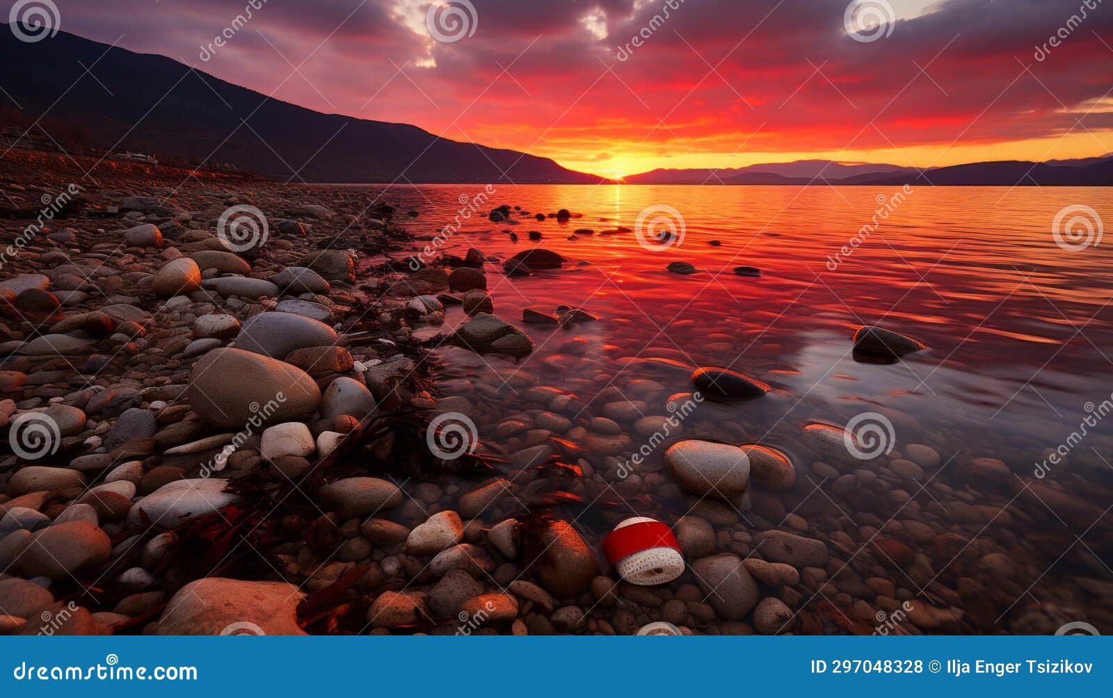 Devastating Plastic Pollution Epidemic Causing Irreparable Harm To Our ...