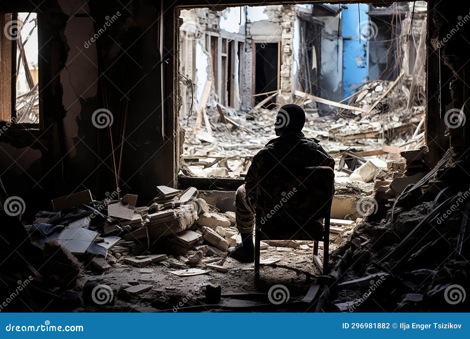 Devastating War In Ukraine Unfolding Conflict And Its Impact On Eastern ...