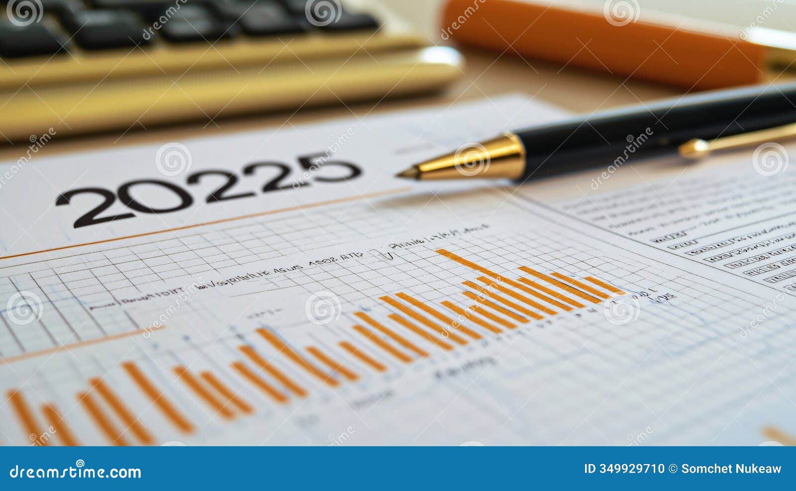 Develop a Comprehensive Business Plan Strategy To Achieve Success in ...