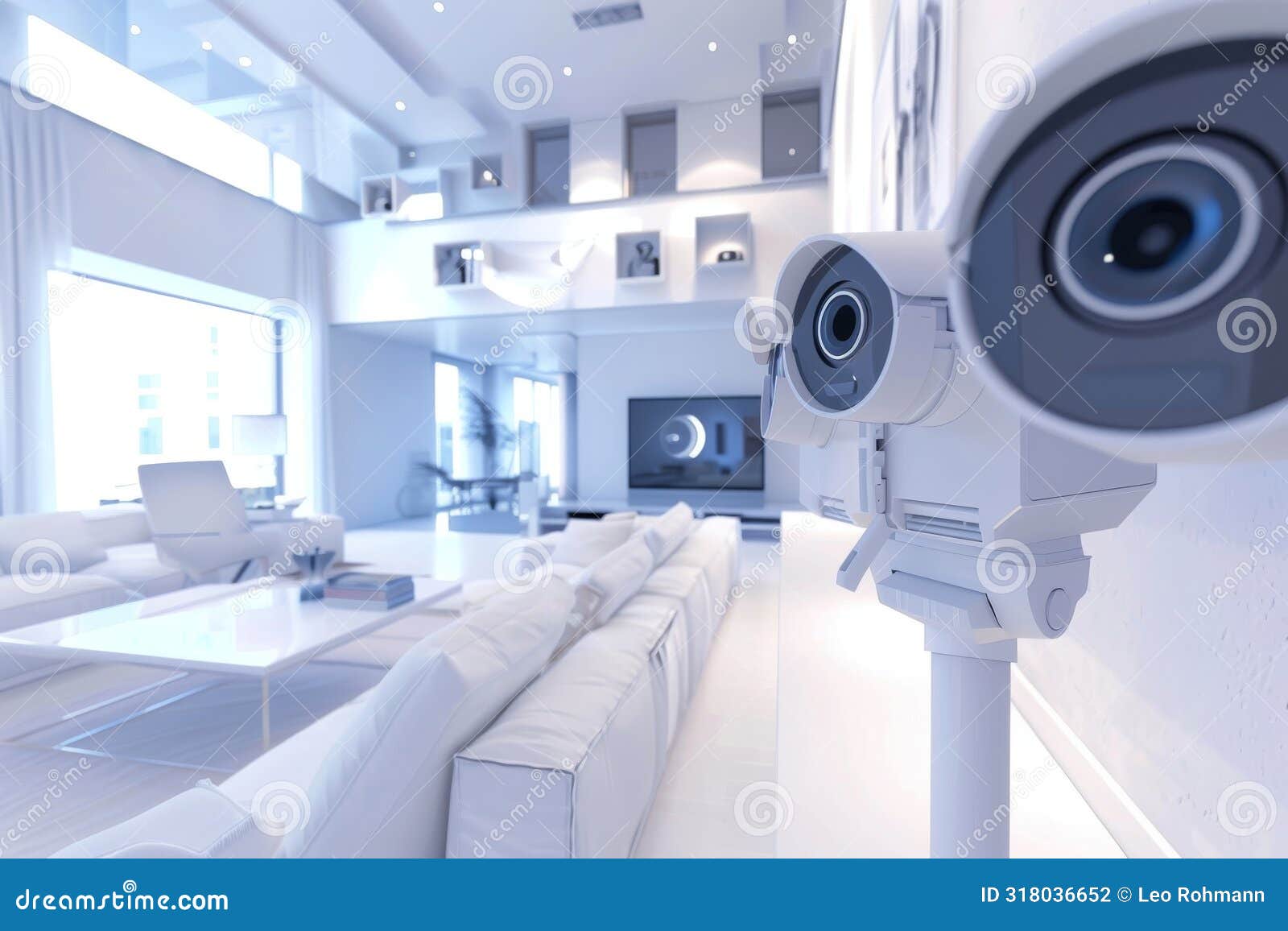 Develop Comprehensive Surveillance Strategies with Digital Cameras and ...