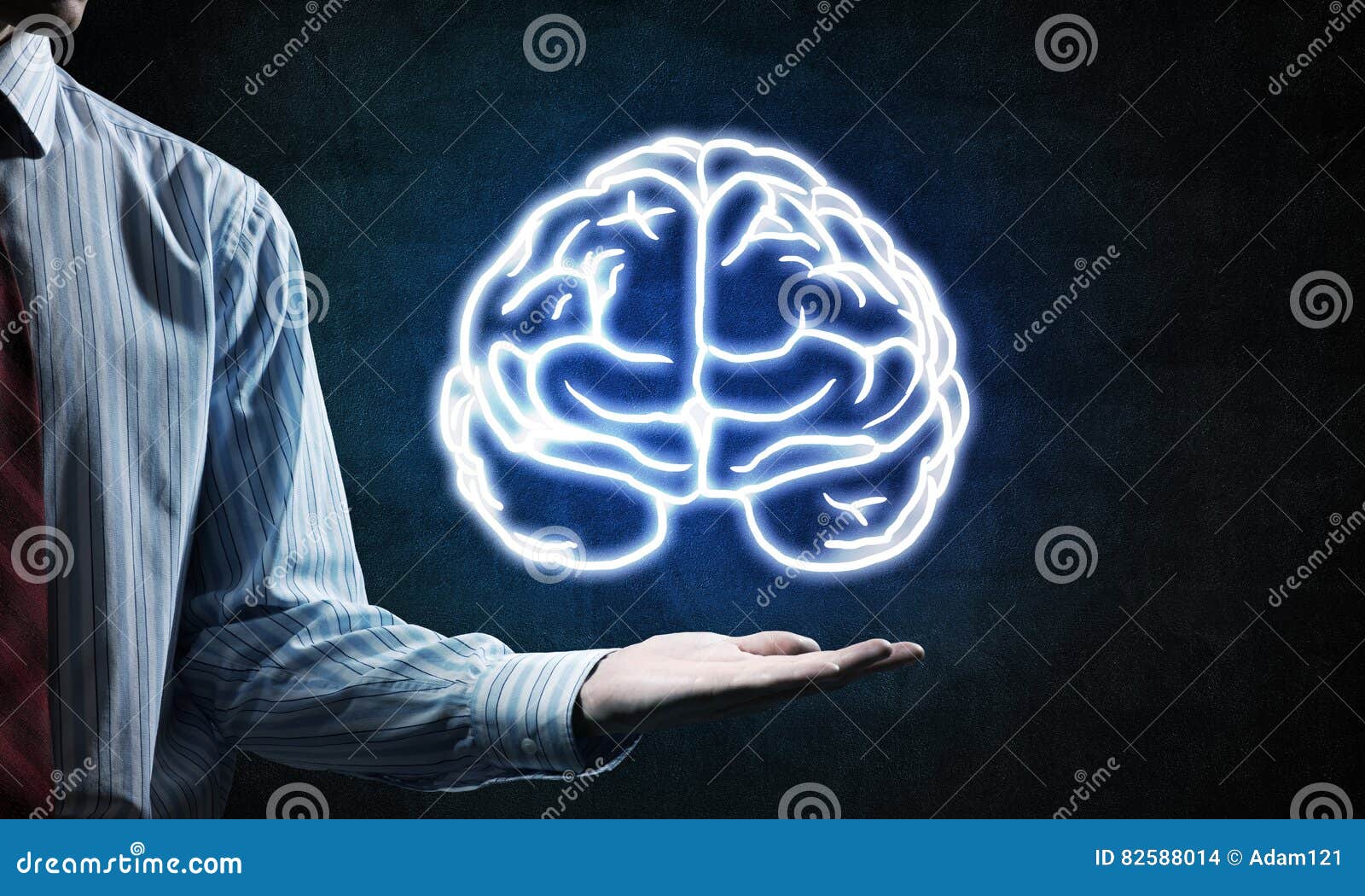 Develop our mind ability stock photo. Image of display - 82588014