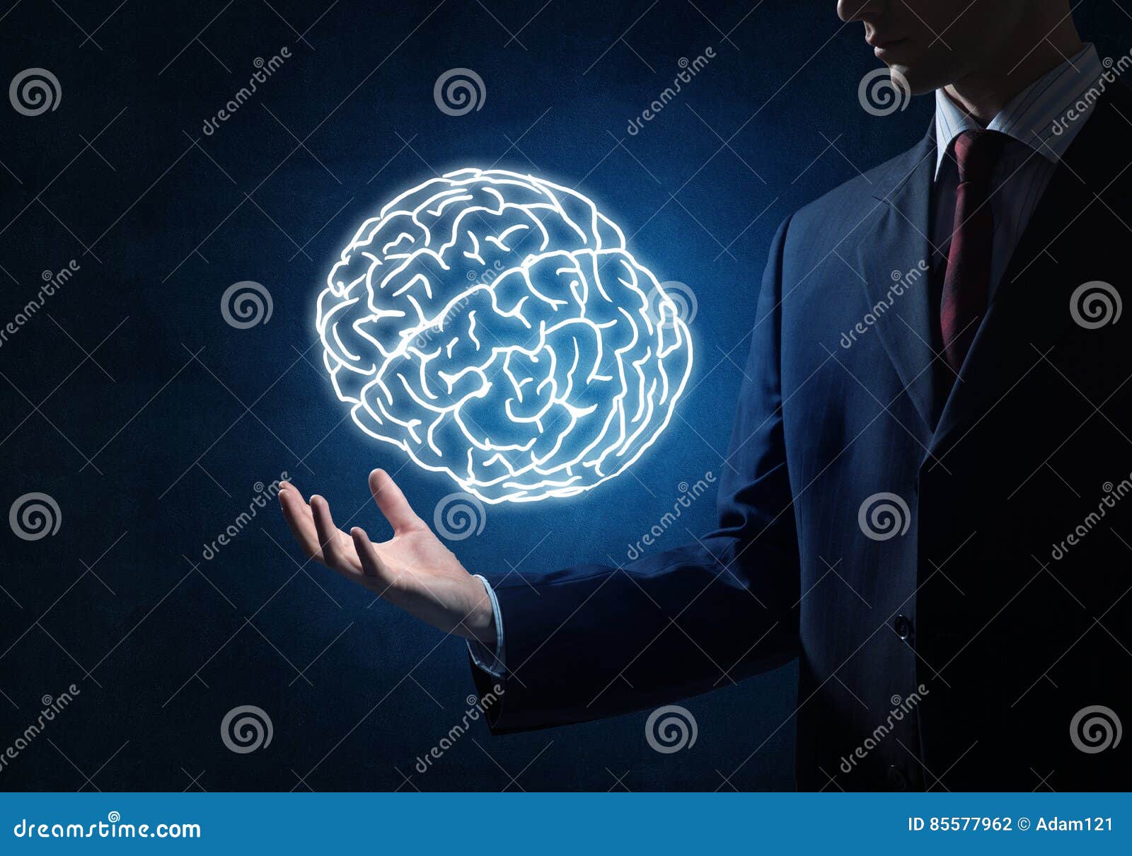 Develop our mind ability stock photo. Image of education - 85577962