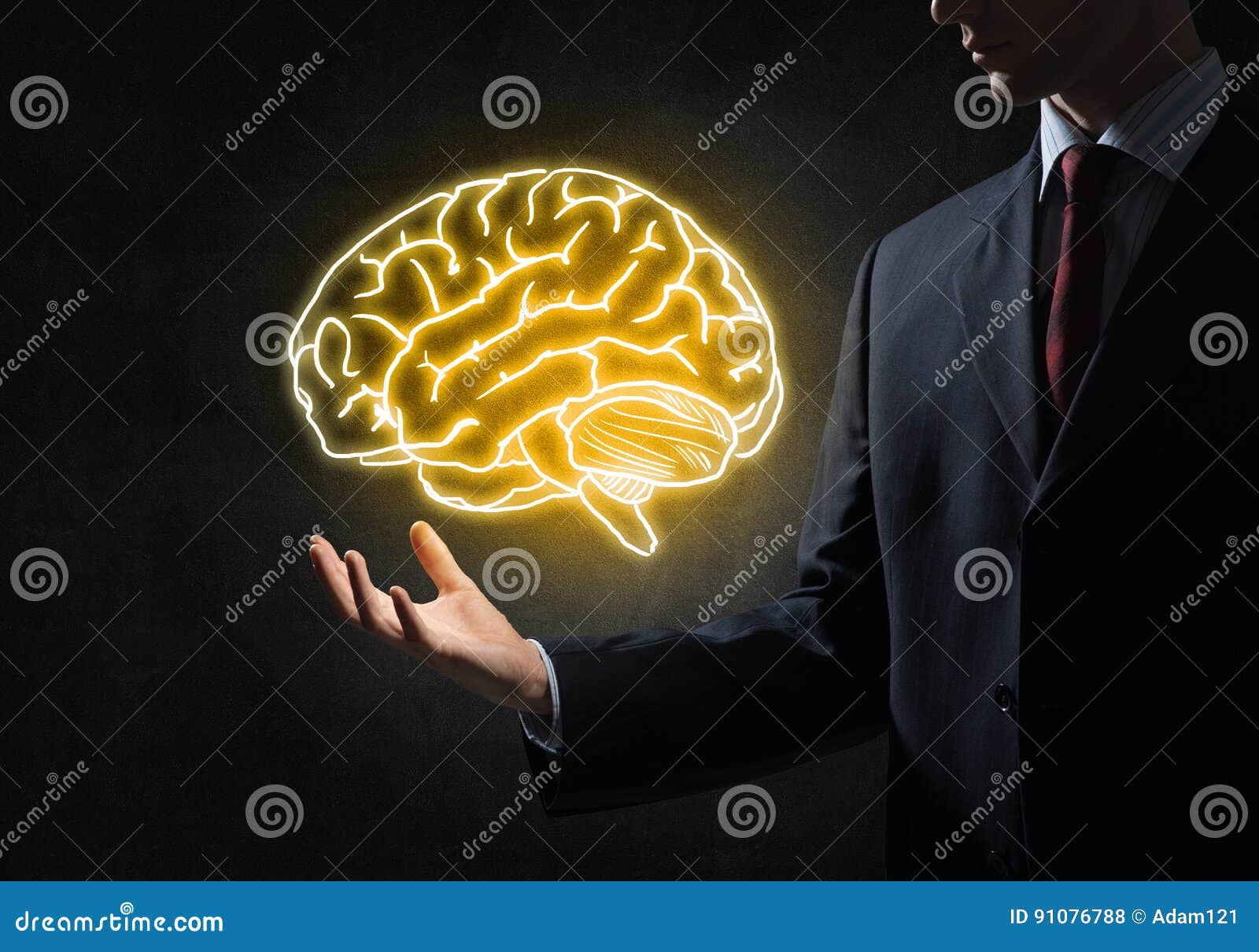Develop our mind ability stock photo. Image of future - 91076788