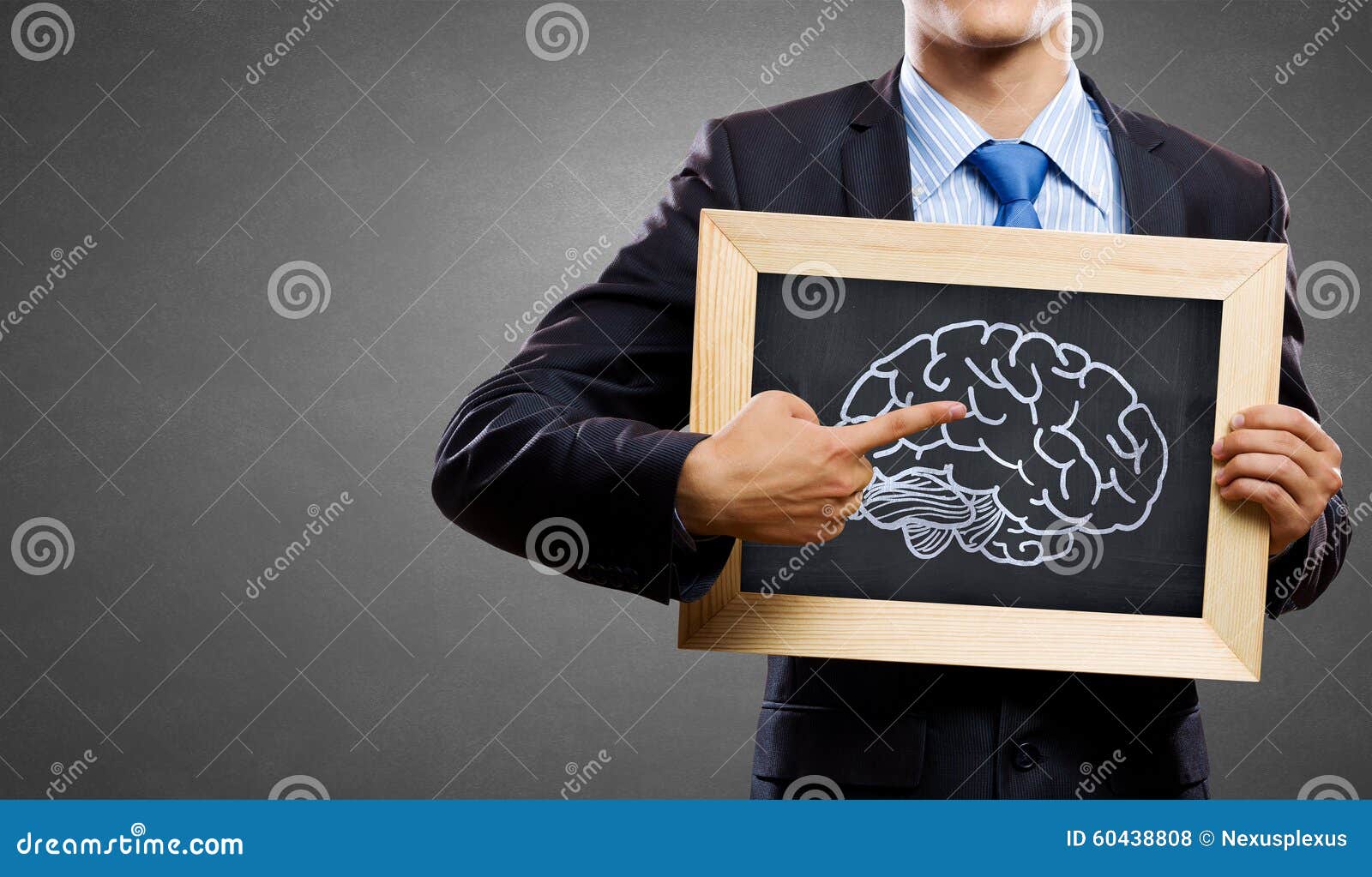 Develope Your Mind Potential Stock Photo - Image of business, process ...