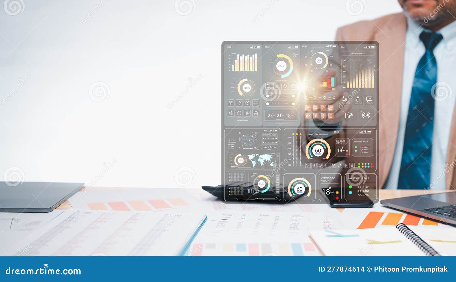 Developer Collaborated with Finance, Commerce Departments To Develop ...