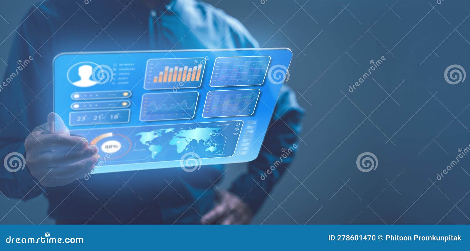 Developer Collaborated with Finance, Commerce Departments To Find Bugs ...