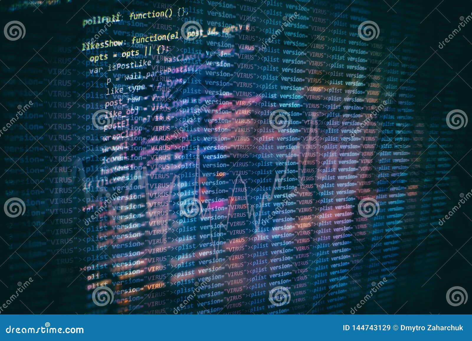 Javascript Functions, Variables, Objects. Project Managers Work New ...