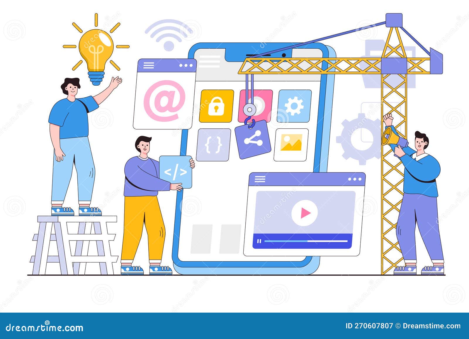 Developers Building Testing And Deploying Chatbots On Platforms Chatbot Platform Virtual 7985
