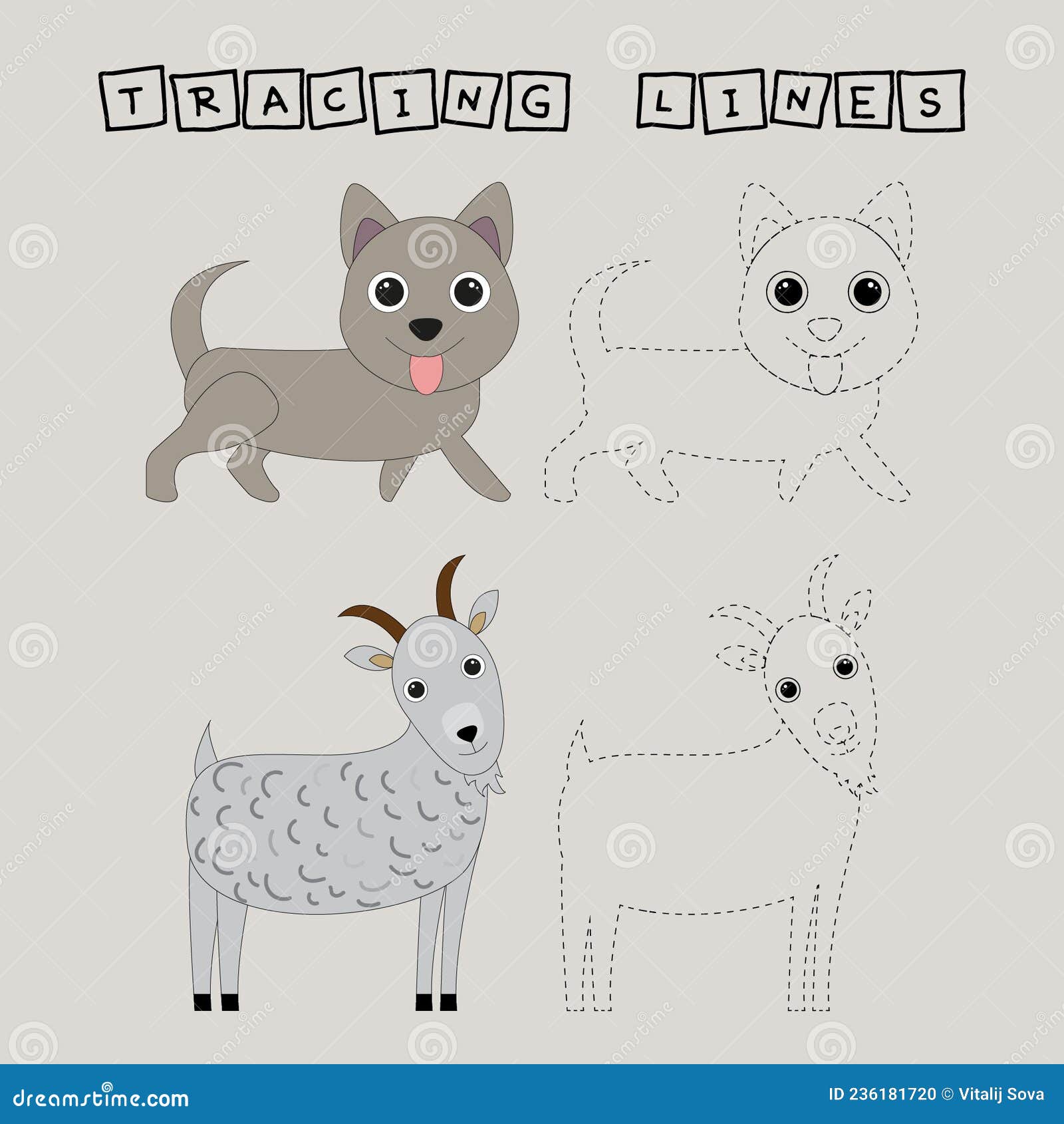 Tracing lines stock illustration. Illustration of line - 236181720