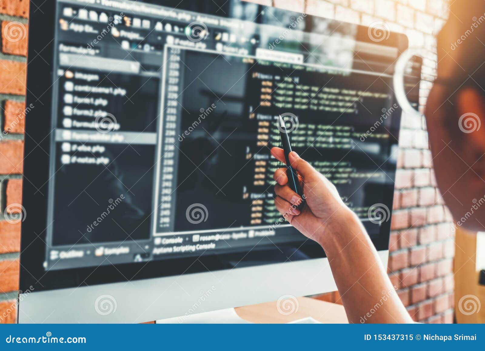 Developing Concentrated Programmer Reading Computer Codes Development ...