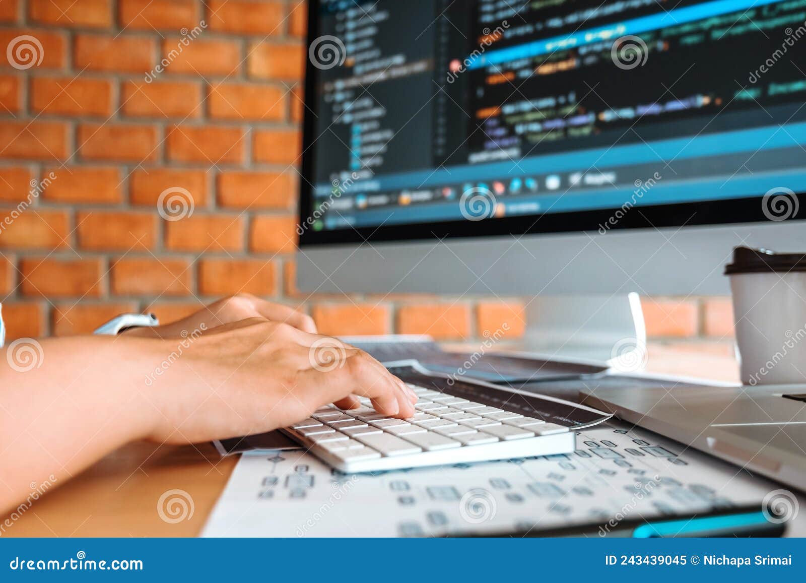 Developing Concentrated Programmer Reading Computer Codes Development ...
