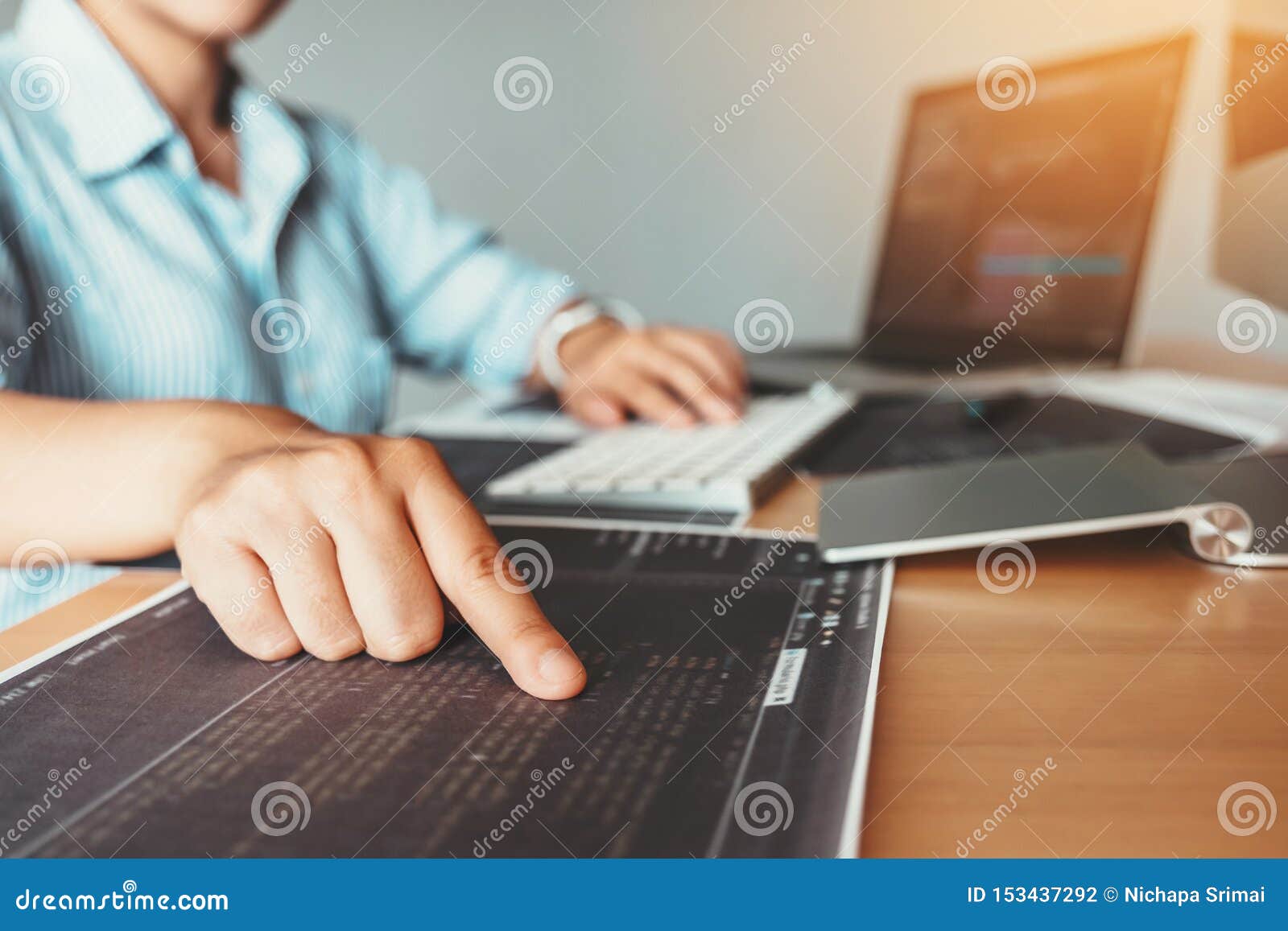 Developing Concentrated Programmer Reading Computer Codes Development ...