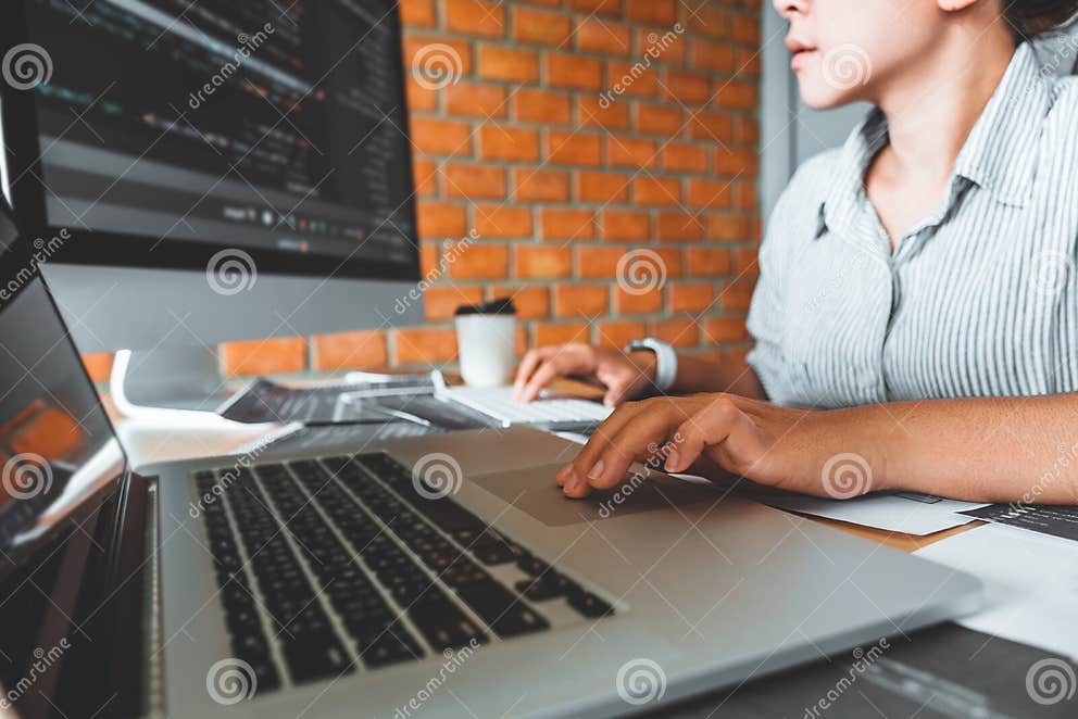 Developing Concentrated Programmer Reading Computer Codes Development ...