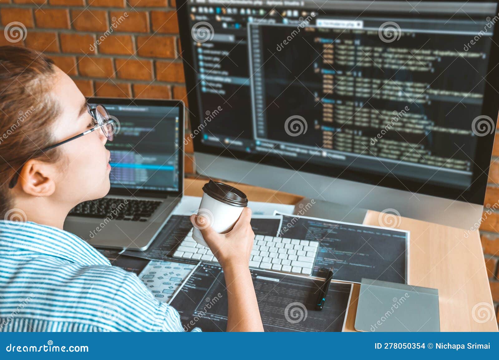 Developing Concentrated Programmer Reading Computer Codes Development ...