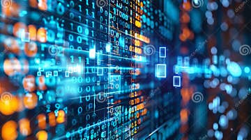 Developing a Digital Transformation Concept, System Engineering, Binary Code, and Programming ...