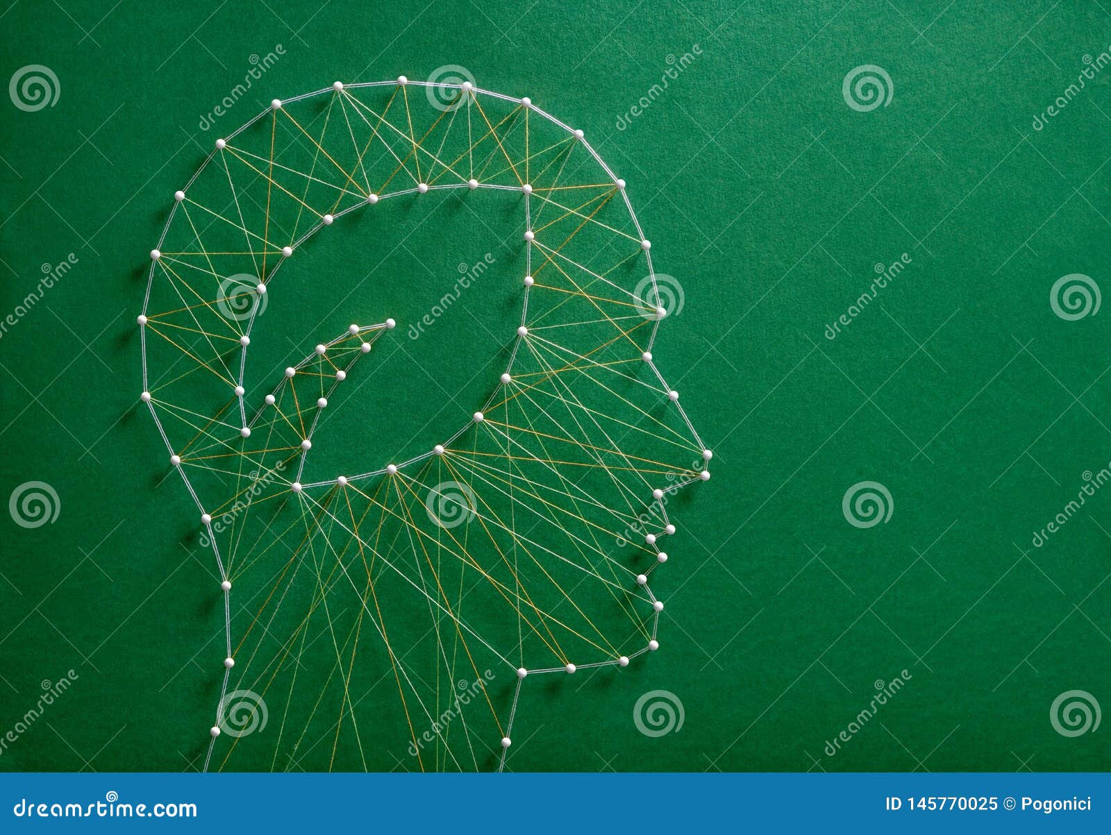 Developing Environmental Intelligence Concept Stock Image - Image of ...