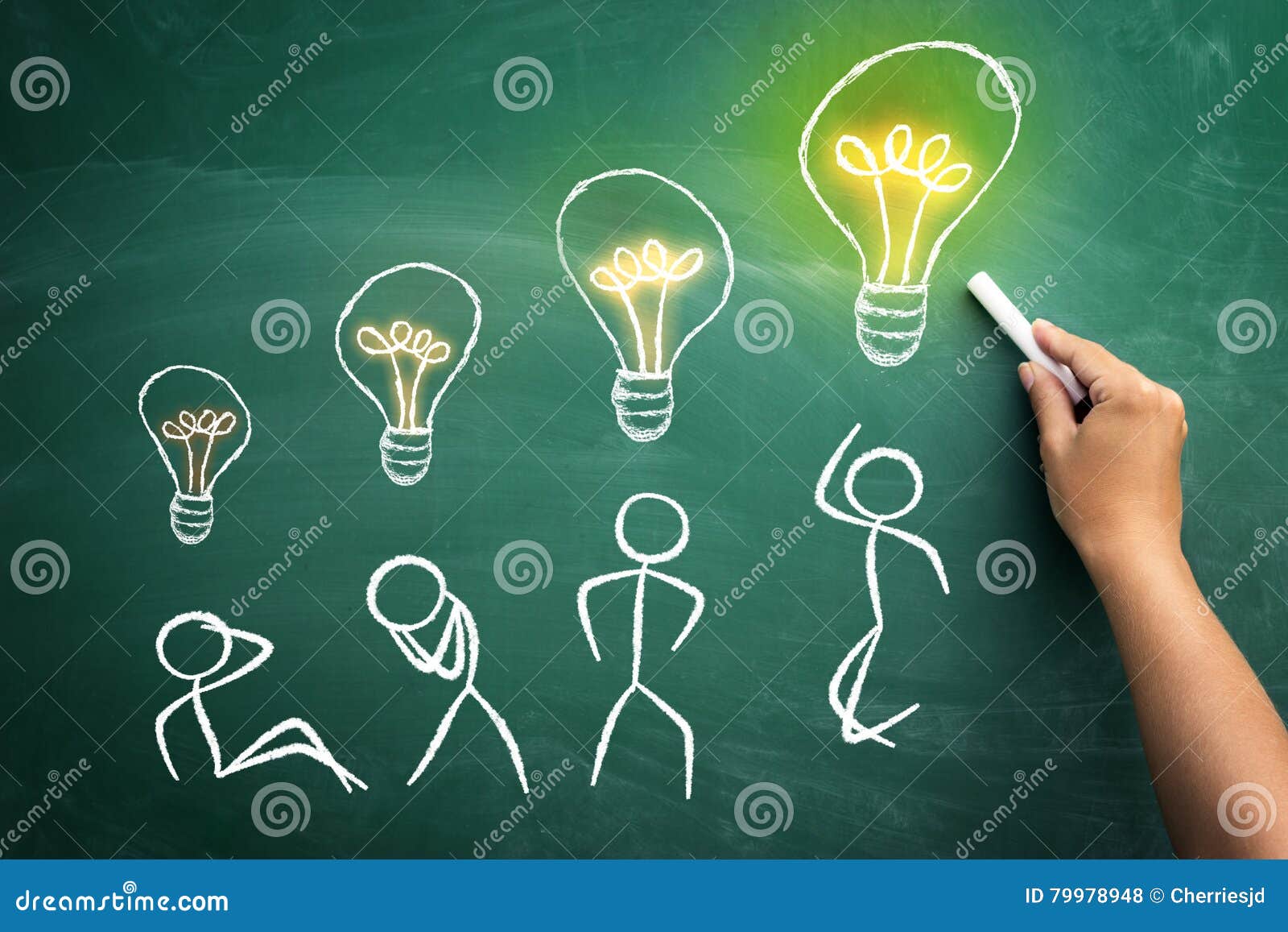 Stickman Thinking Photos - Free & Royalty-Free Stock Photos from Dreamstime