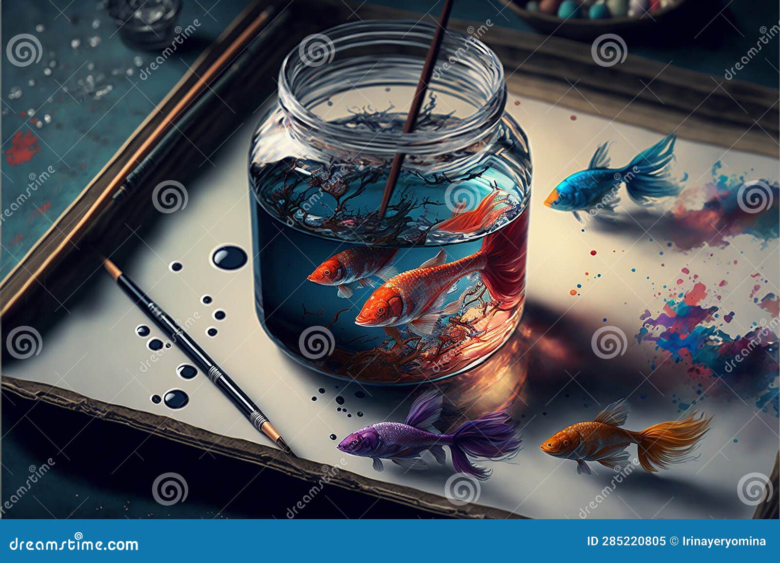 Developing Imagination Help Enhance Creativity, Problem-solving ...