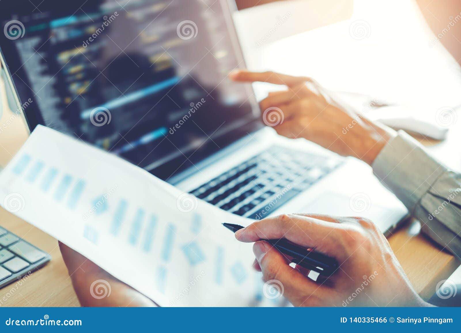 Developing Programmer Team Development Website Design And Coding Technologies Working In 1582