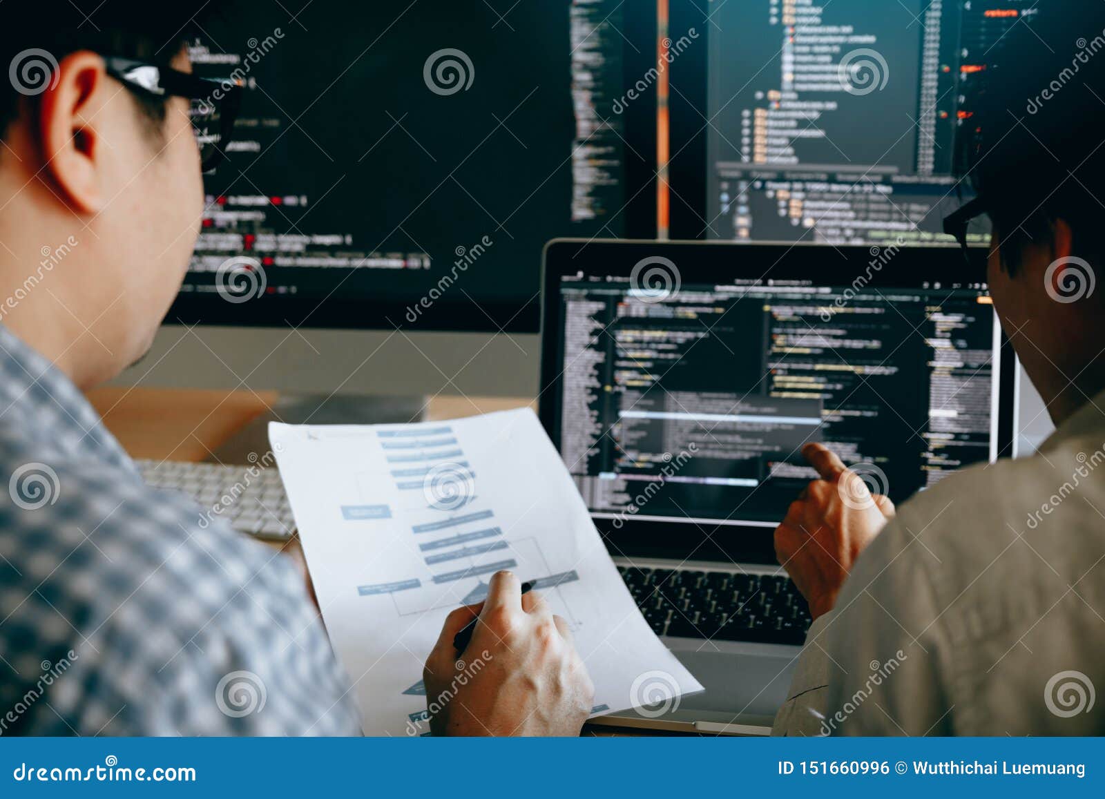 Developing Programming and Coding Technologies Working in a Software ... Developing Programming and Coding Technologies Working in a Software ...