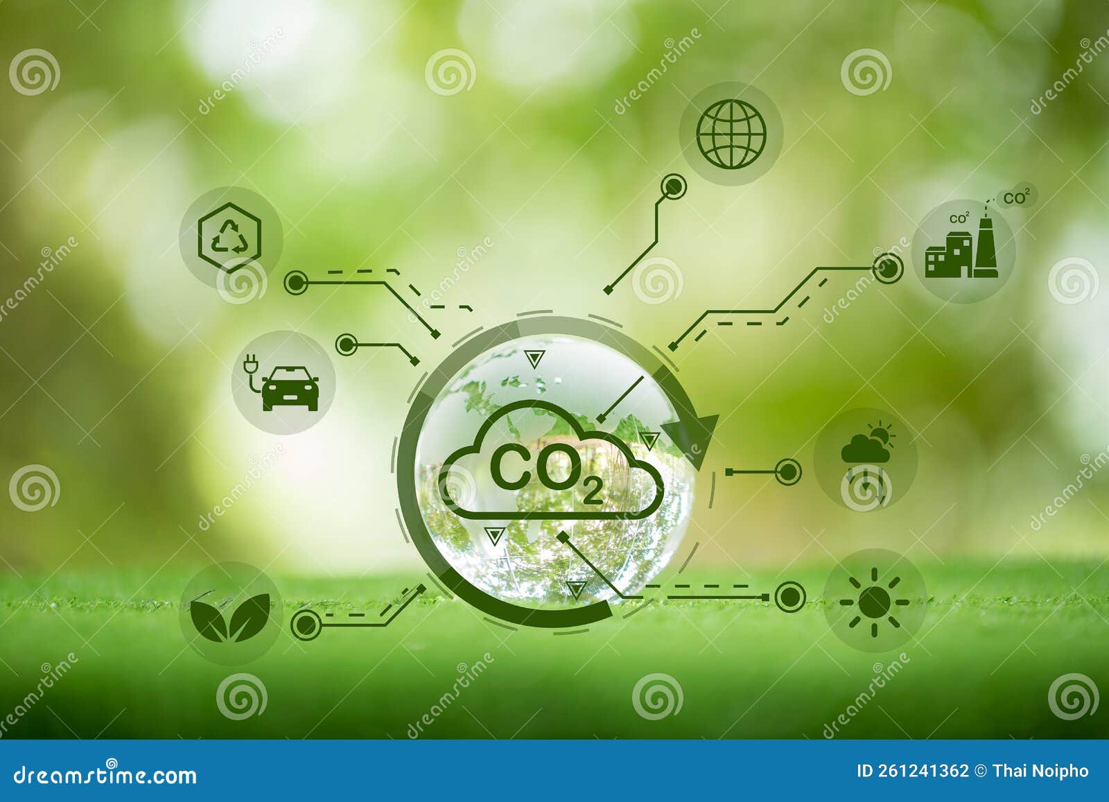 Developing Sustainable CO2 Concepts and Low Reduce CO2 Emissions and ... Developing Sustainable CO2 Concepts and Low Reduce CO2 Emissions and ...