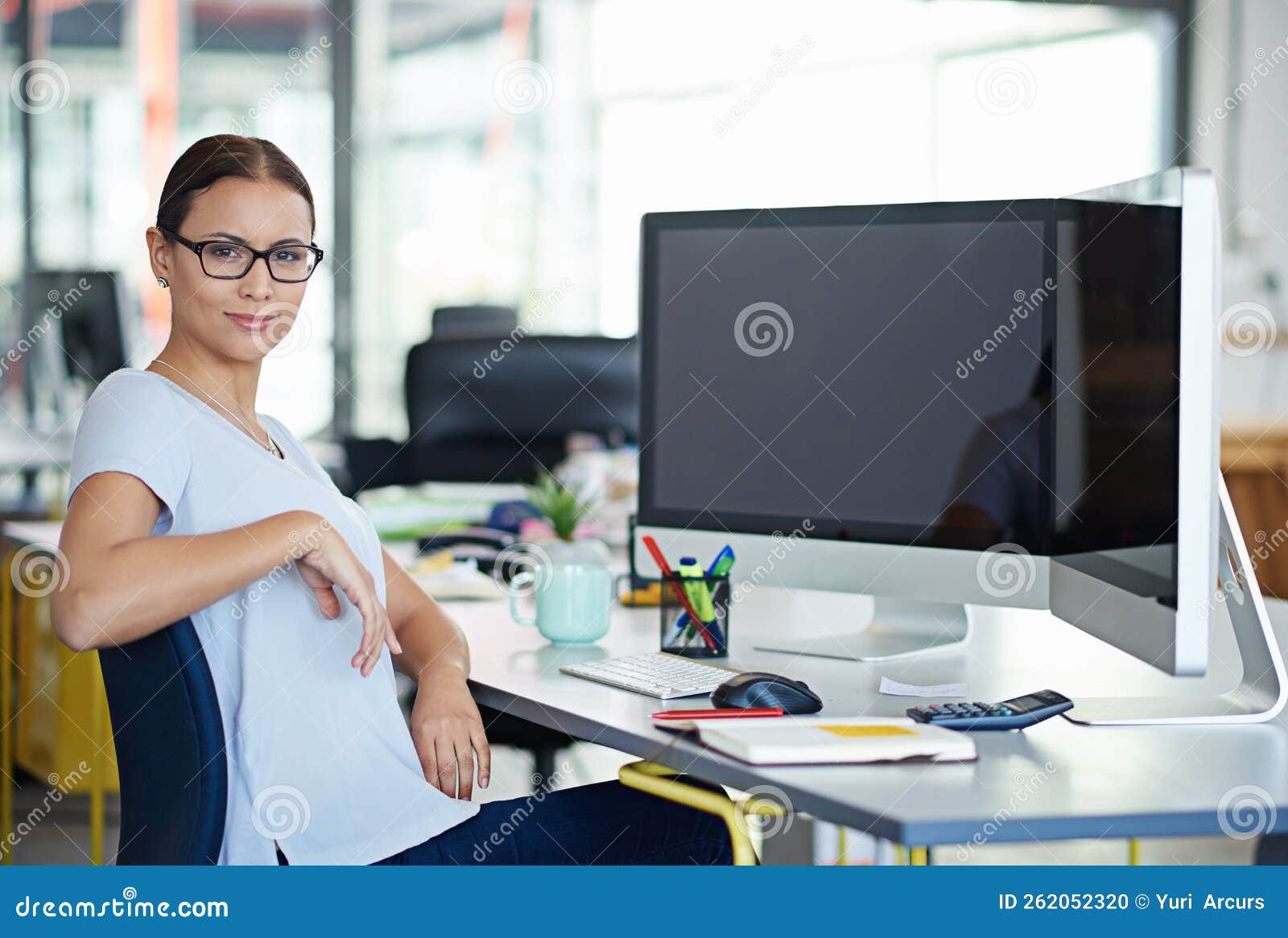 Developing Tomorrows Tech Today. a Designer at Their Workstation in an ... Developing Tomorrows Tech Today. a Designer at Their Workstation in an ...