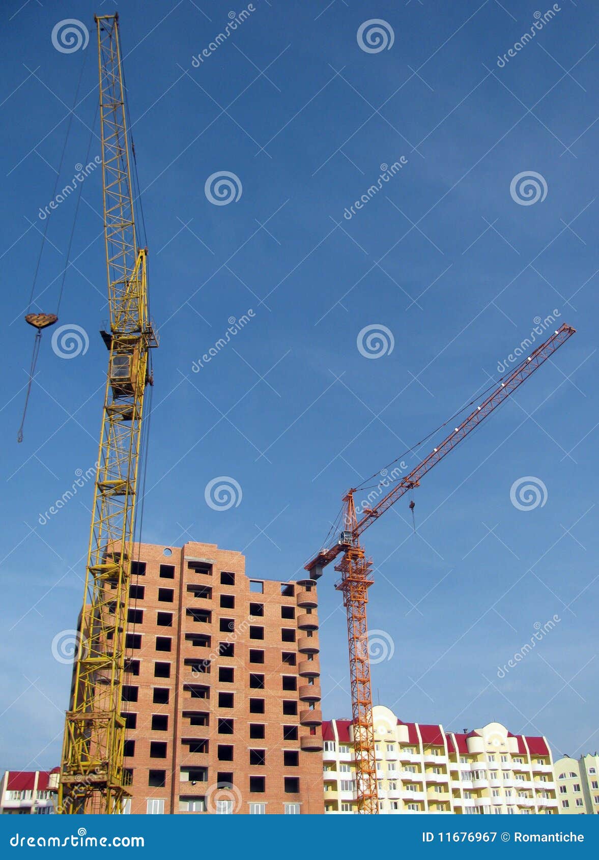 Development stock image. Image of civil, fabrication - 11676967