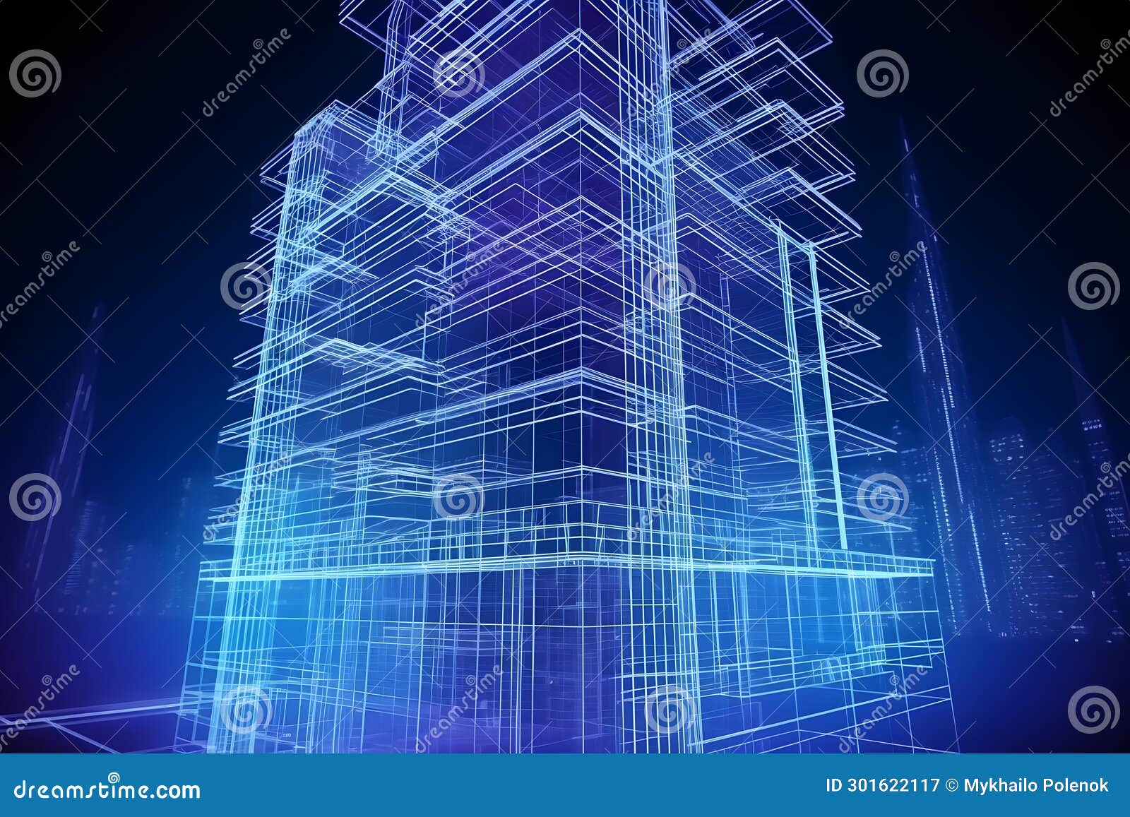 Development Architecture Computer Systems of Smart Building. Design ...