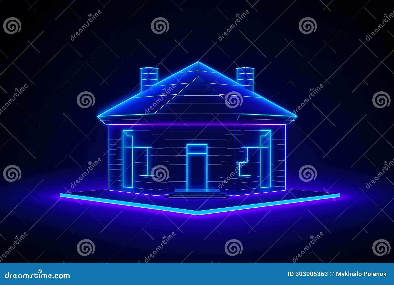 Development Architecture Computer Systems of Smart Building. Design ...
