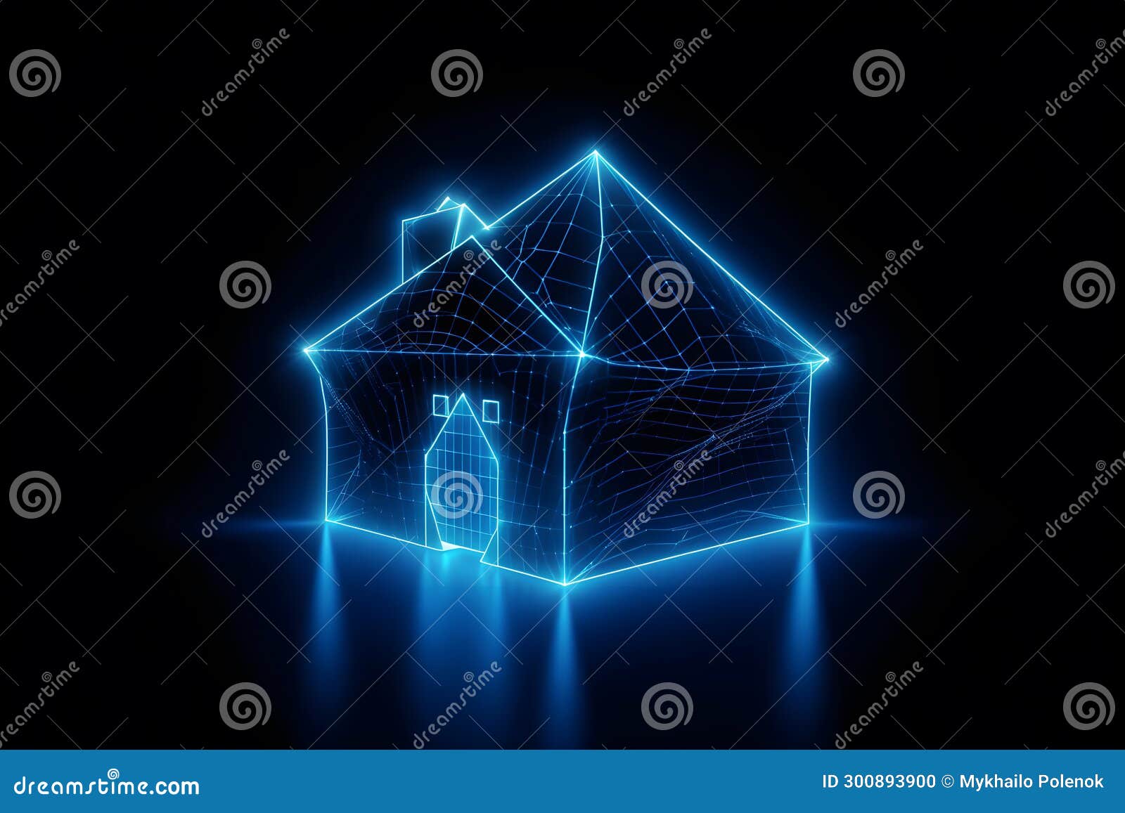 Development Architecture Computer Systems of Smart Building. Design ...