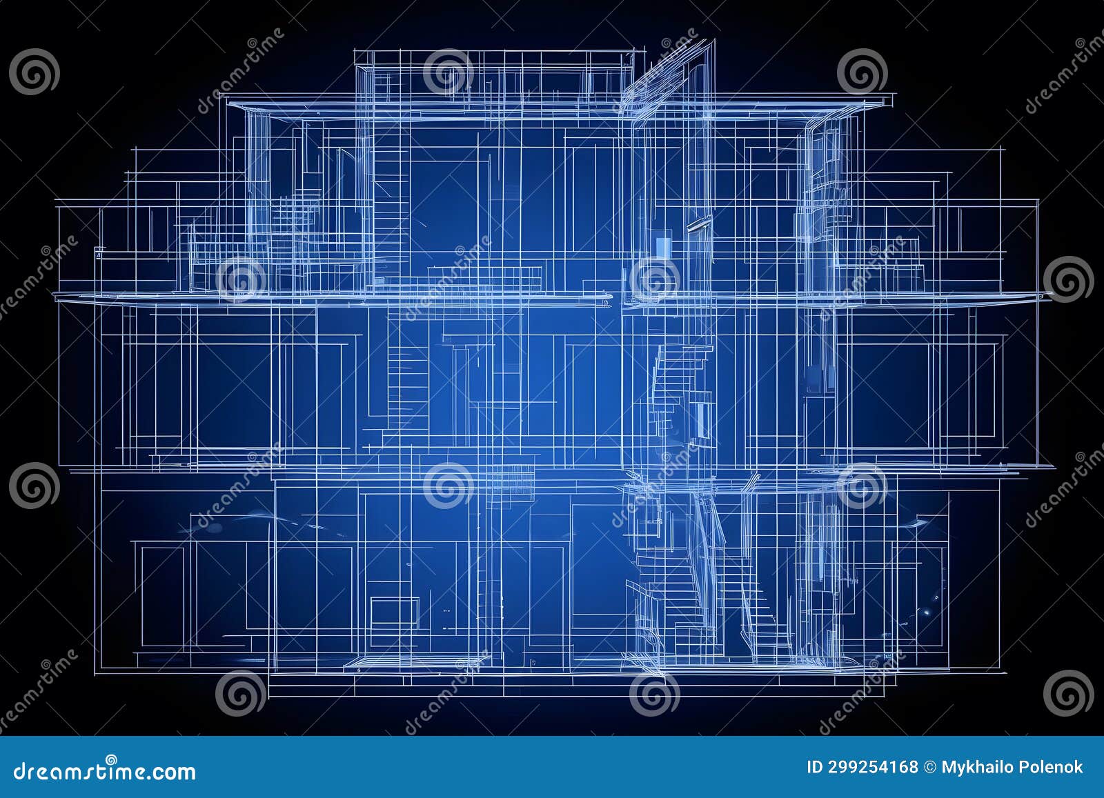 Development Architecture Computer Systems of Smart Building. Design ...