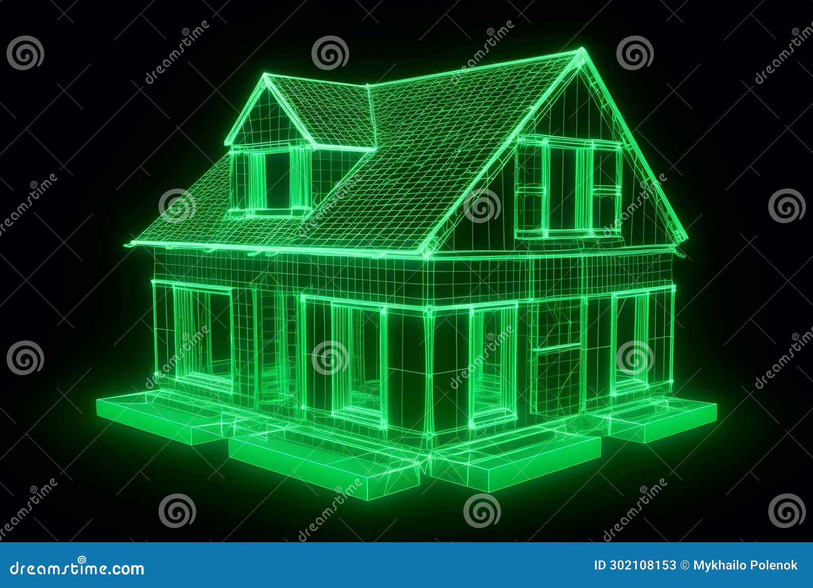 Development Architecture Computer Systems of Smart Building. Design ...