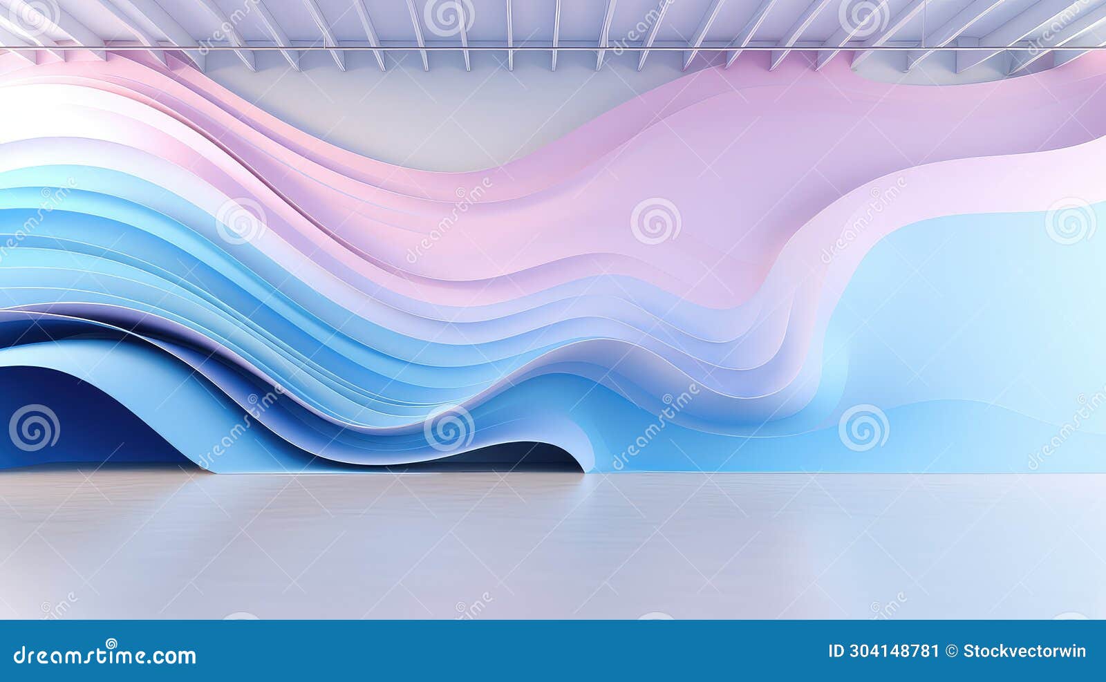 Development Backdrop Innovation Background Stock Illustration ...