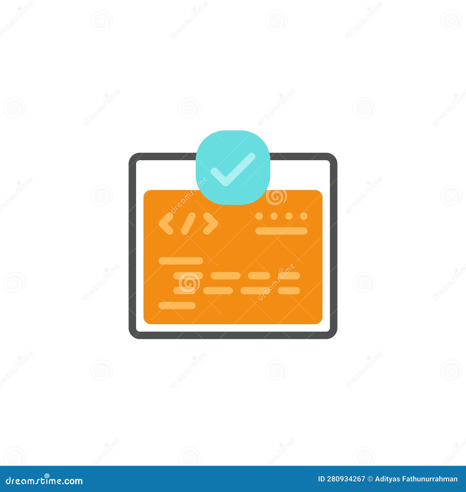 Development Clean Code: Development Solutions for Clean and Efficient Code Stock Vector ...