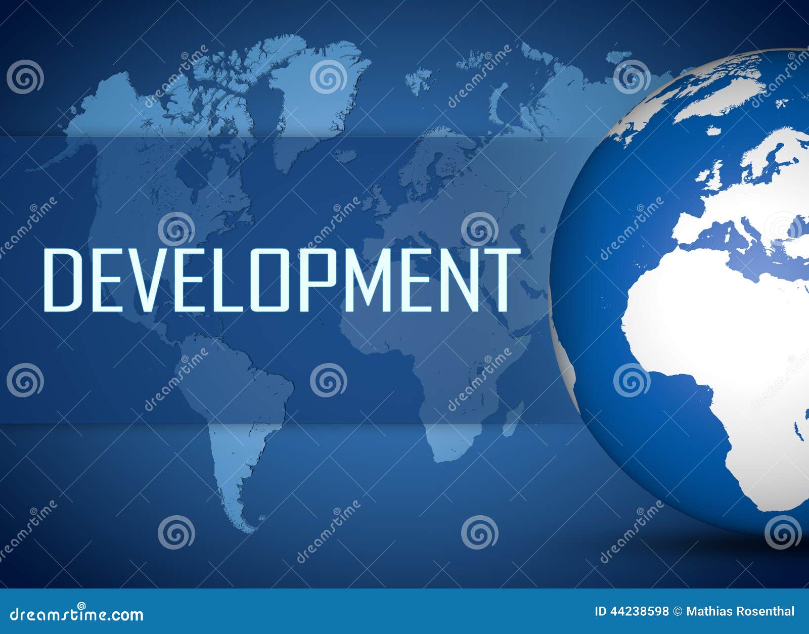 Development stock illustration. Illustration of marketing - 44238598