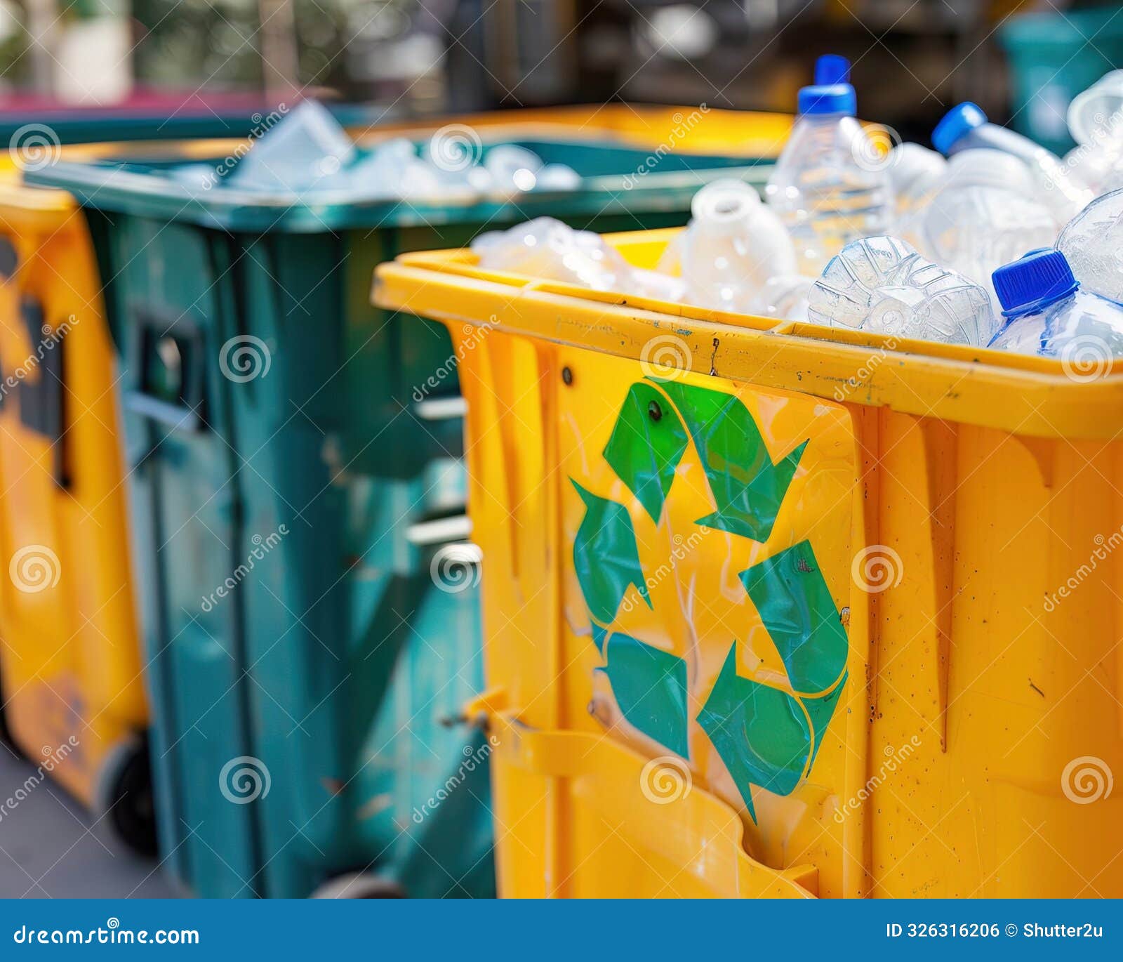 Development of a Construction Waste Recycling Program To Promote ...